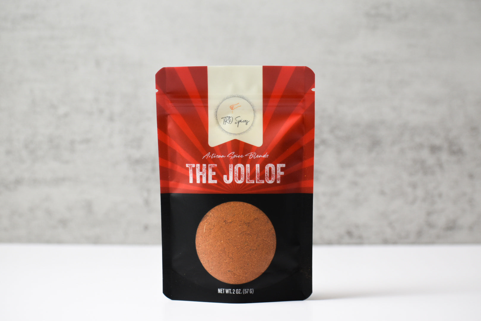 The Jollof African Spice Blend | African Spices Near me USA – TKO Spices
