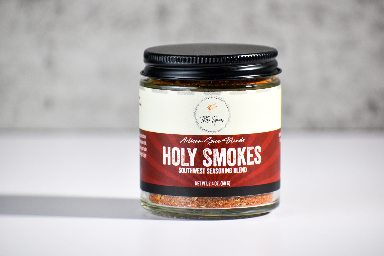 Buy Spice Blends | Online Spice House | Kitchen Spices – TKO Spices