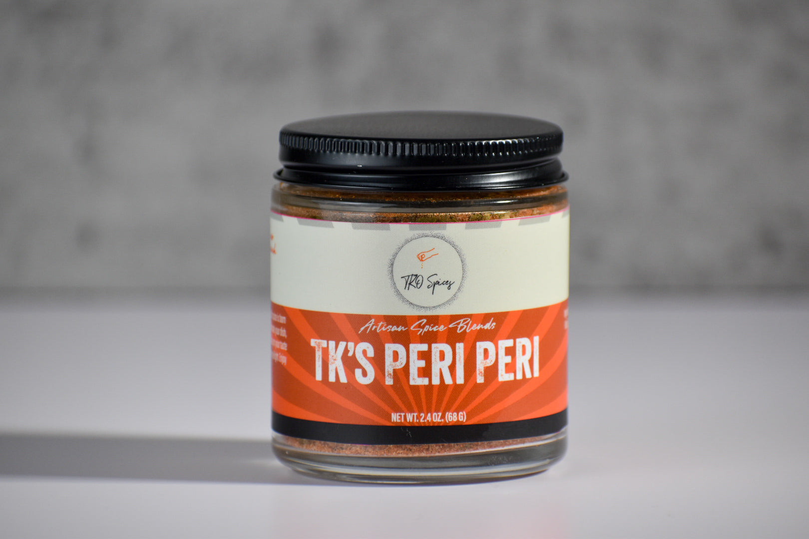 Best Chicken & Seafood seasoning | Peri Peri Spice Blend USA – TKO Spices